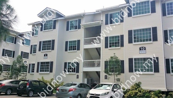 Aras 3, Persiaran Residensi, Bandar Agacia 31910 Kampar, Perak