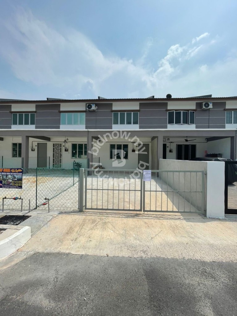 Taman Tasek Gelugor Utama, Lorong Tasek Gelugor Utama 2/7, 13300 Tasek ...